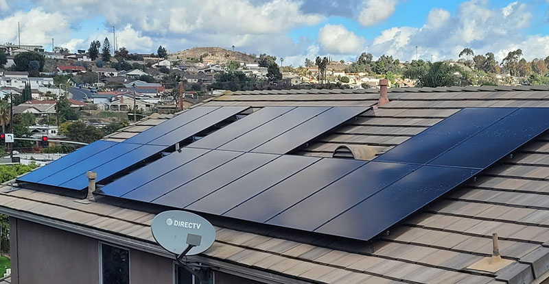 Wat zijn Amorfe Zonnepanelen? Voordelen, Nadelen en Kosten